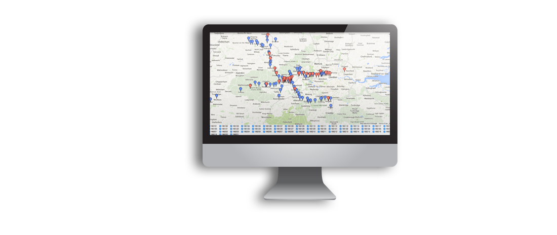 TrainFX backoffice-header1 - TrainFX