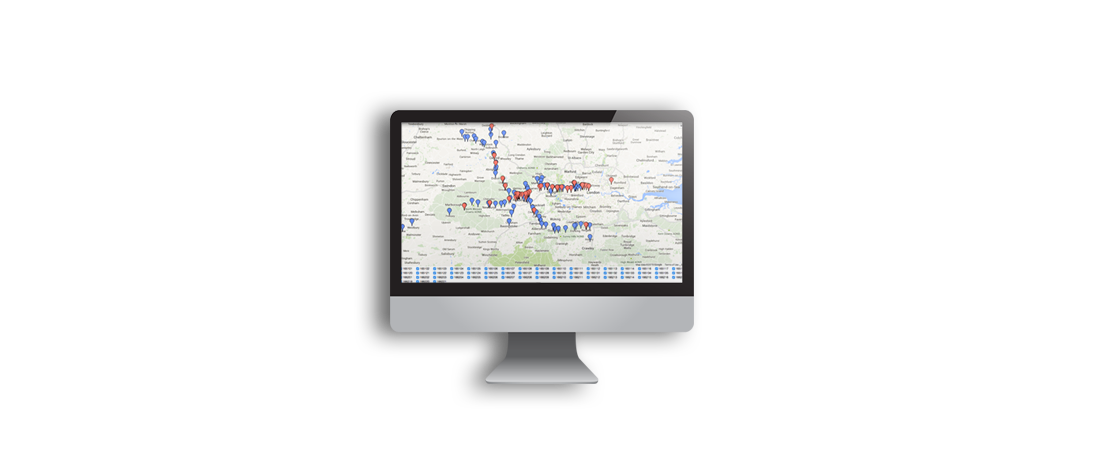 TrainFX backoffice-header1 - TrainFX