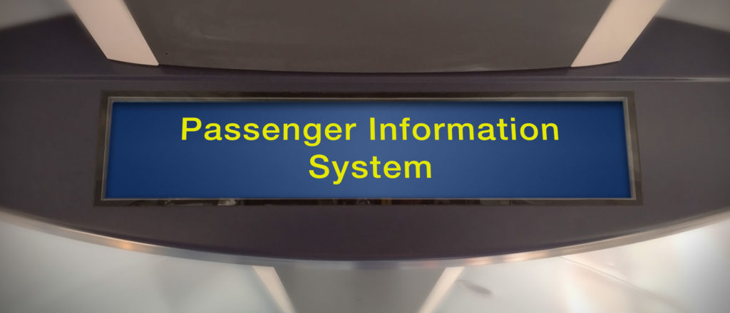 TrainFX Passenger Information Systems From TrainFX - TrainFX