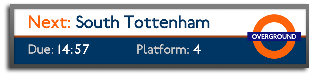 TrainFX Connected - TrainFX