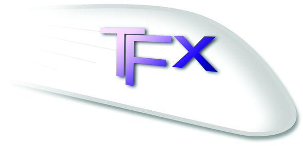TrainFX TrainFX Logo - TrainFX