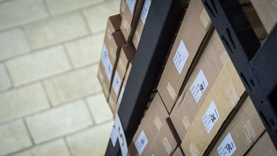 TrainFX Spares Support - TrainFX